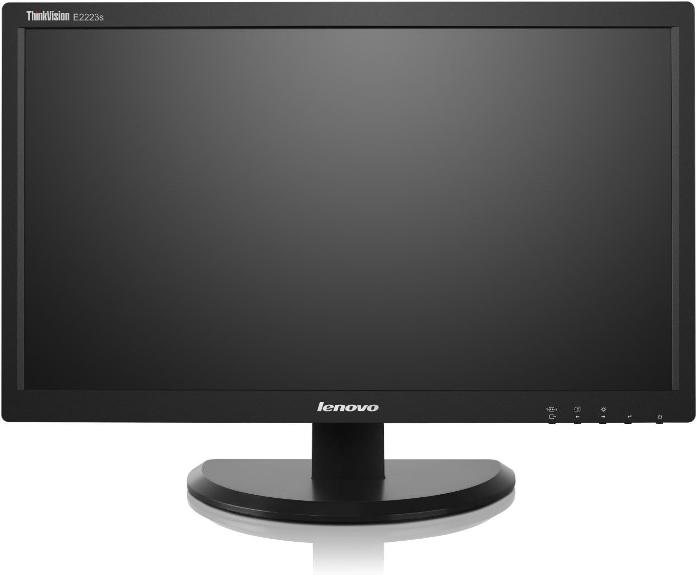 Lenovo Thinkvision E2223S Monitor : Amazon.co.uk: Electronics & Photo