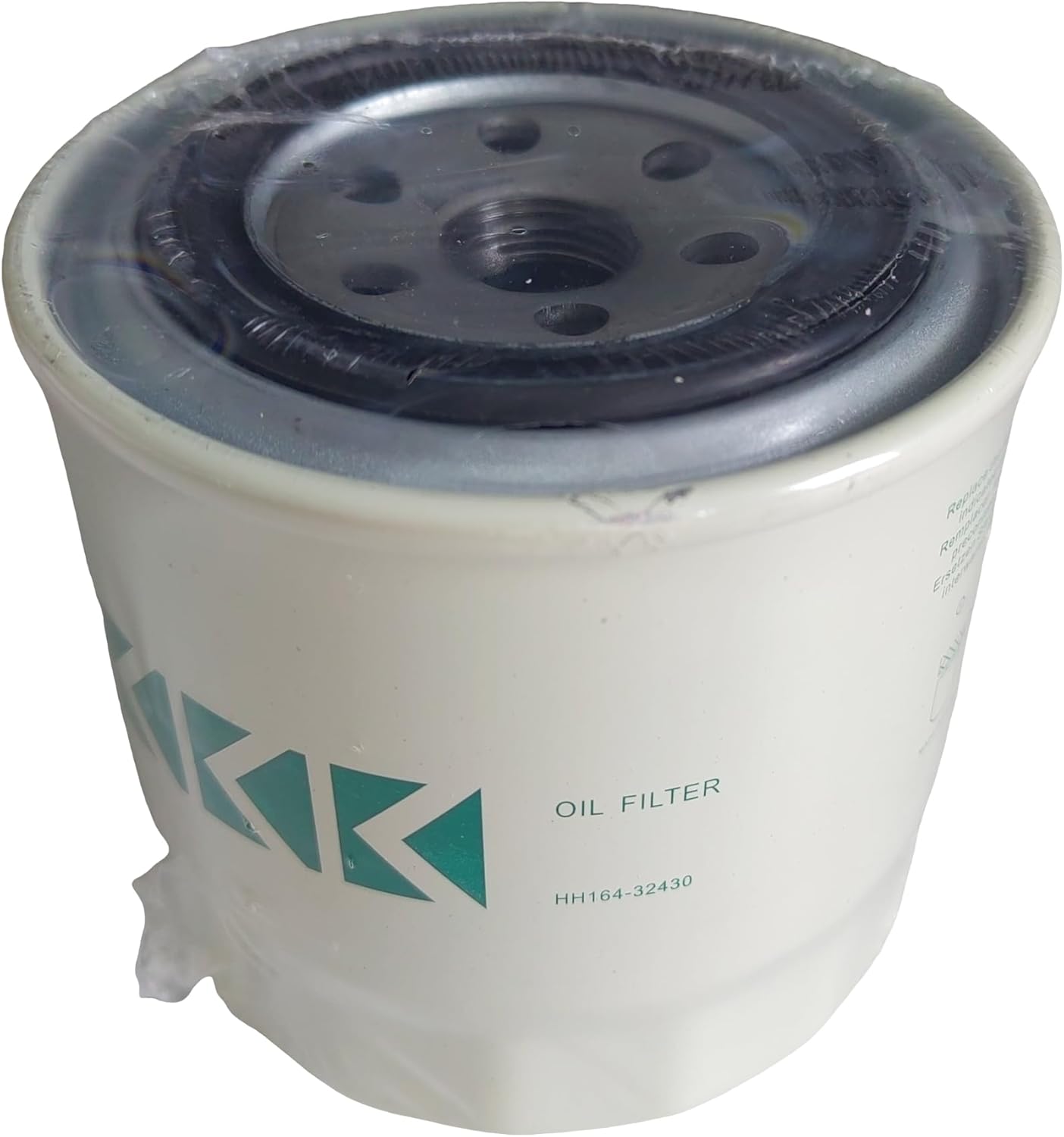 Amazon.com: Oil Filter HH1C0-32430 1C020-32430 For Kubota SVL75 SVL75C ...