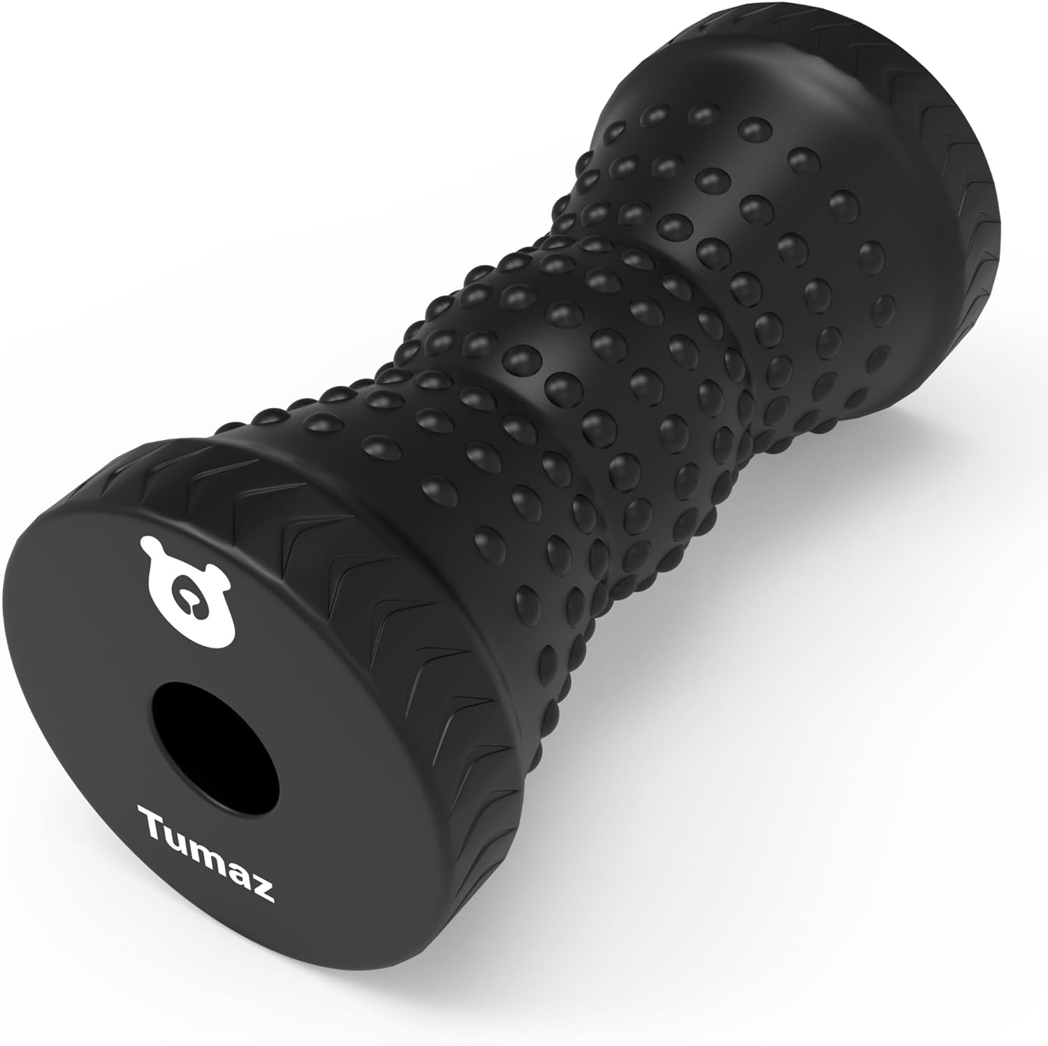 Amazon | 【Tumaz】足裏マッサージ フットローラー (オリジナル版本) - 足ツボ 足つぼ 足裏マッサージ器足つぼマッサージ 足ツボマット 足つぼマット 整復師が推薦 足つぼ ...