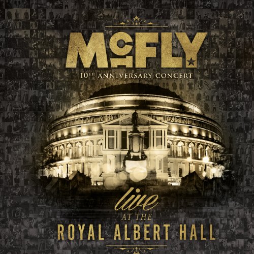 Amazon.com: 10th Anniversary Concert - Royal Albert Hall (Live ...
