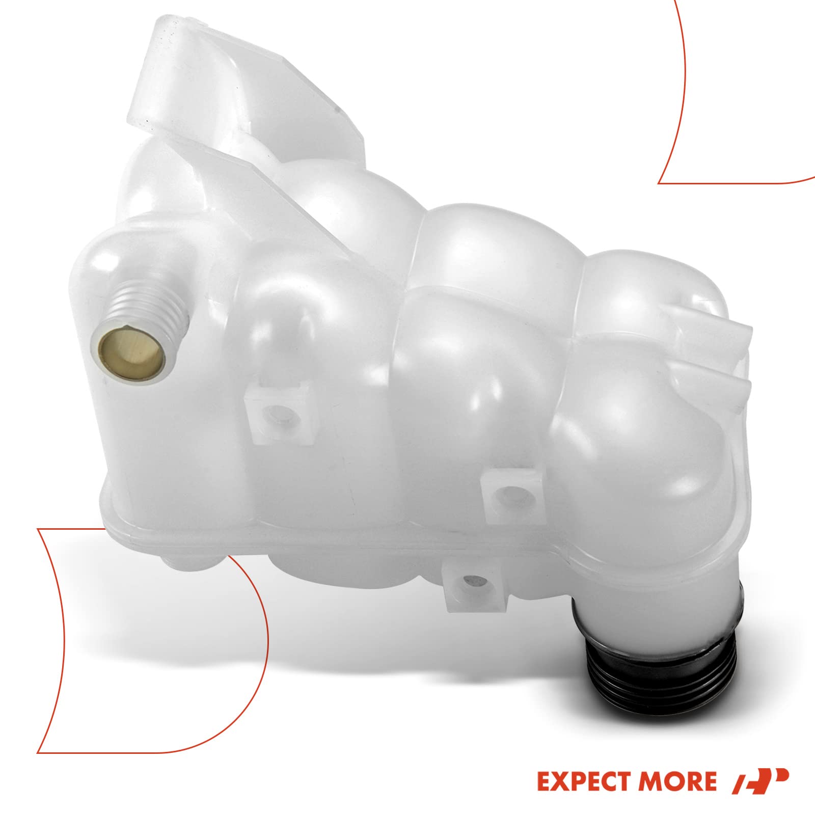 Fuel Tanks For BMW 325i Coolant Expansion Tank Reservoir For BMW E30 ...