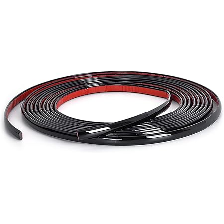 Amazon.com: Car Interior Trim Strips, 16.5ft/5M Chrome Strips for Cars ...