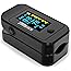 Amazon.com: Innovo Premium iP900BP Fingertip Pulse Oximeter Blood ...