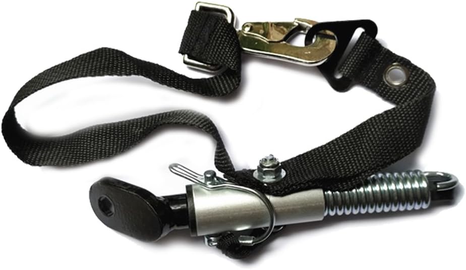 Amazon.com: WINOMO Bike Bicycle Trailer Coupler Attachment Hitch Quick ...