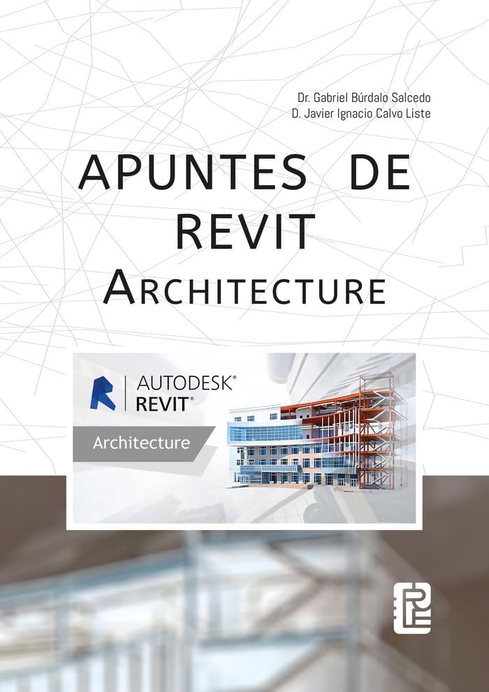 10 imprescindibles libros sobre Revit que debes leer ahora mismo ...