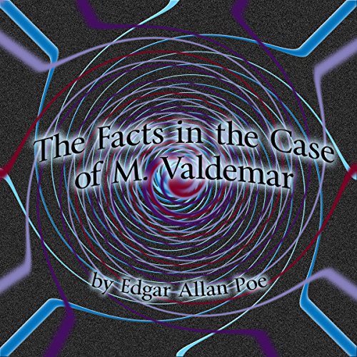 Amazon.com: The Facts in the Case of M. Valdemar (Audible Audio Edition ...