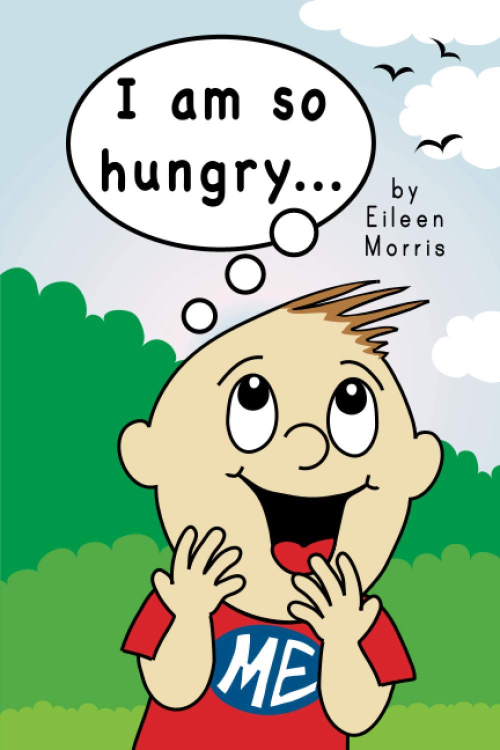 So Hungry