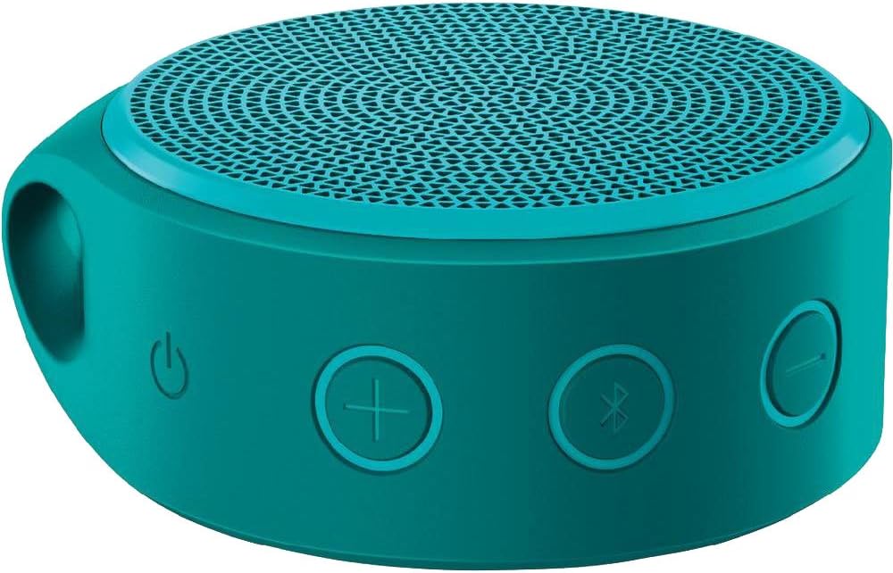 Amazon.com: Logitech X100 Mobile Wireless Speaker : Electronics