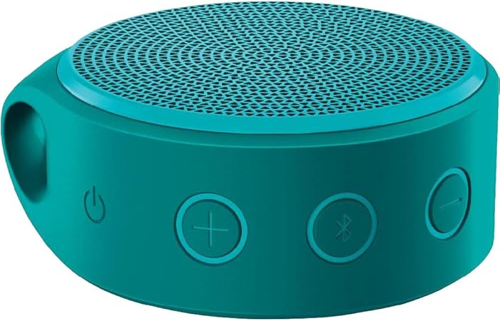 Amazon.com: Logitech X100 Mobile Wireless Speaker : Electronics