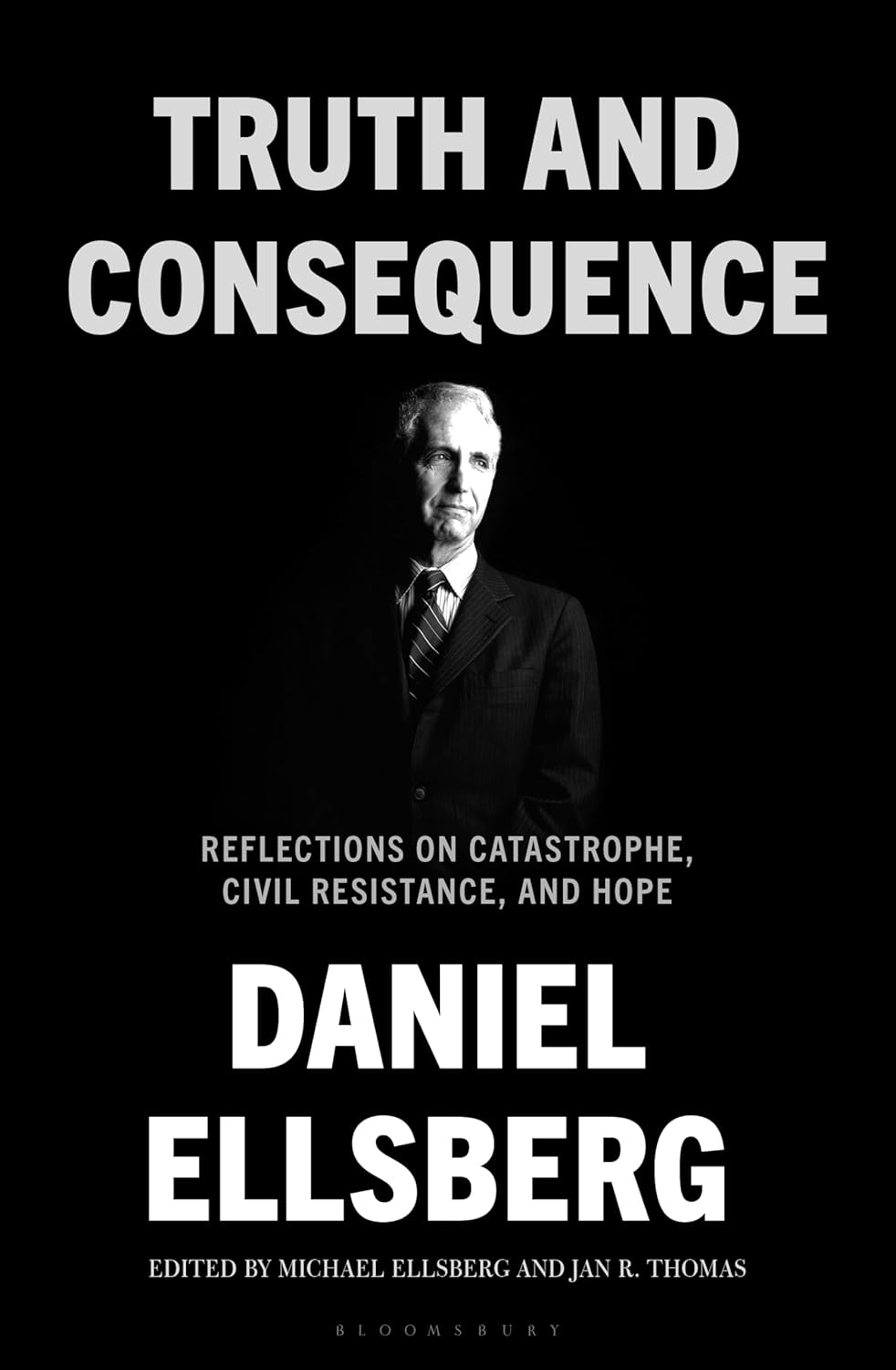 Truth and Consequence: Reflections on Catastrophe, Civil Resistance ...