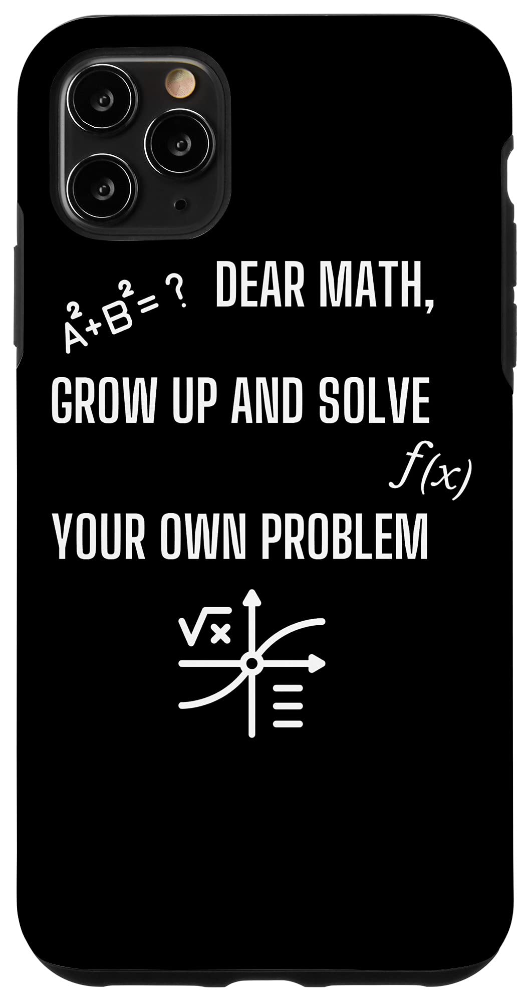 Dear Math Quotes