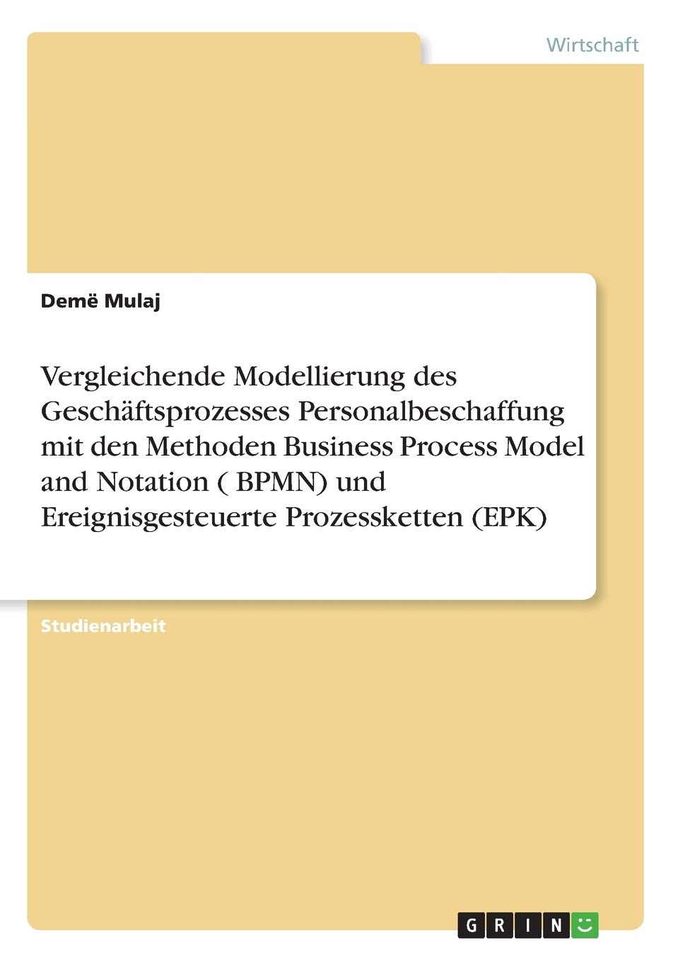 Mortem3r Modellierung