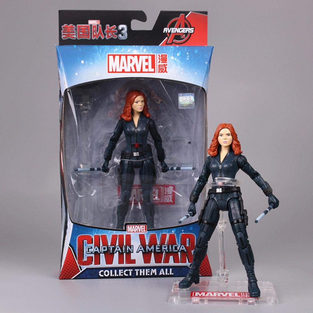 Buy Toys Marvel Avengers Action Figure Marvel Avengers Infinite War ...