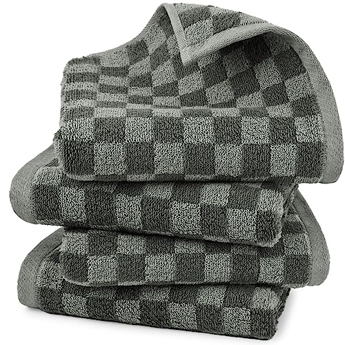 Checkered Towel – The 16 best products compared - Product guide - The ...
