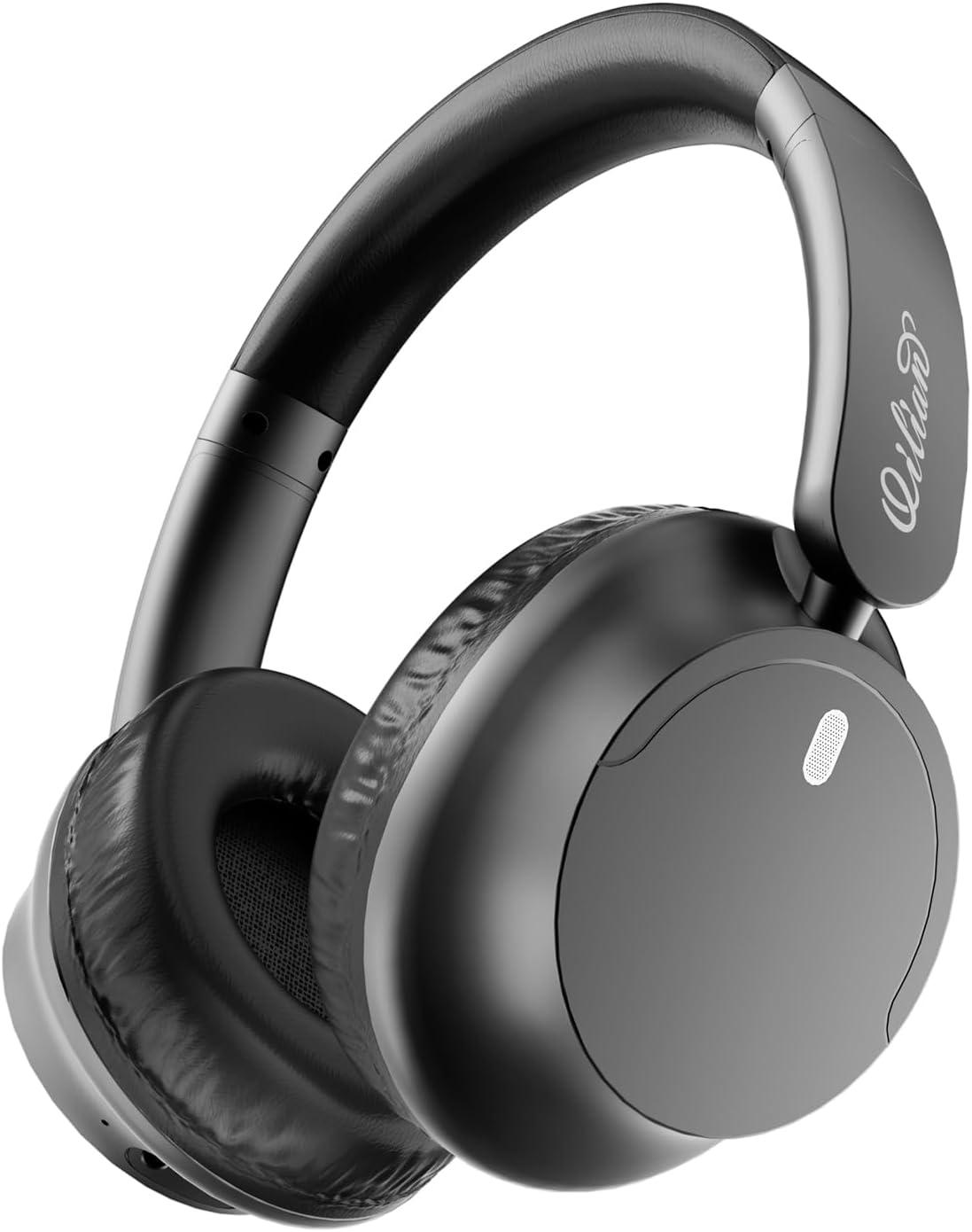 Amazon.com: Ulian Bluetooth 5.3 Wireless Headphone, HiFi Stereo Headset ...