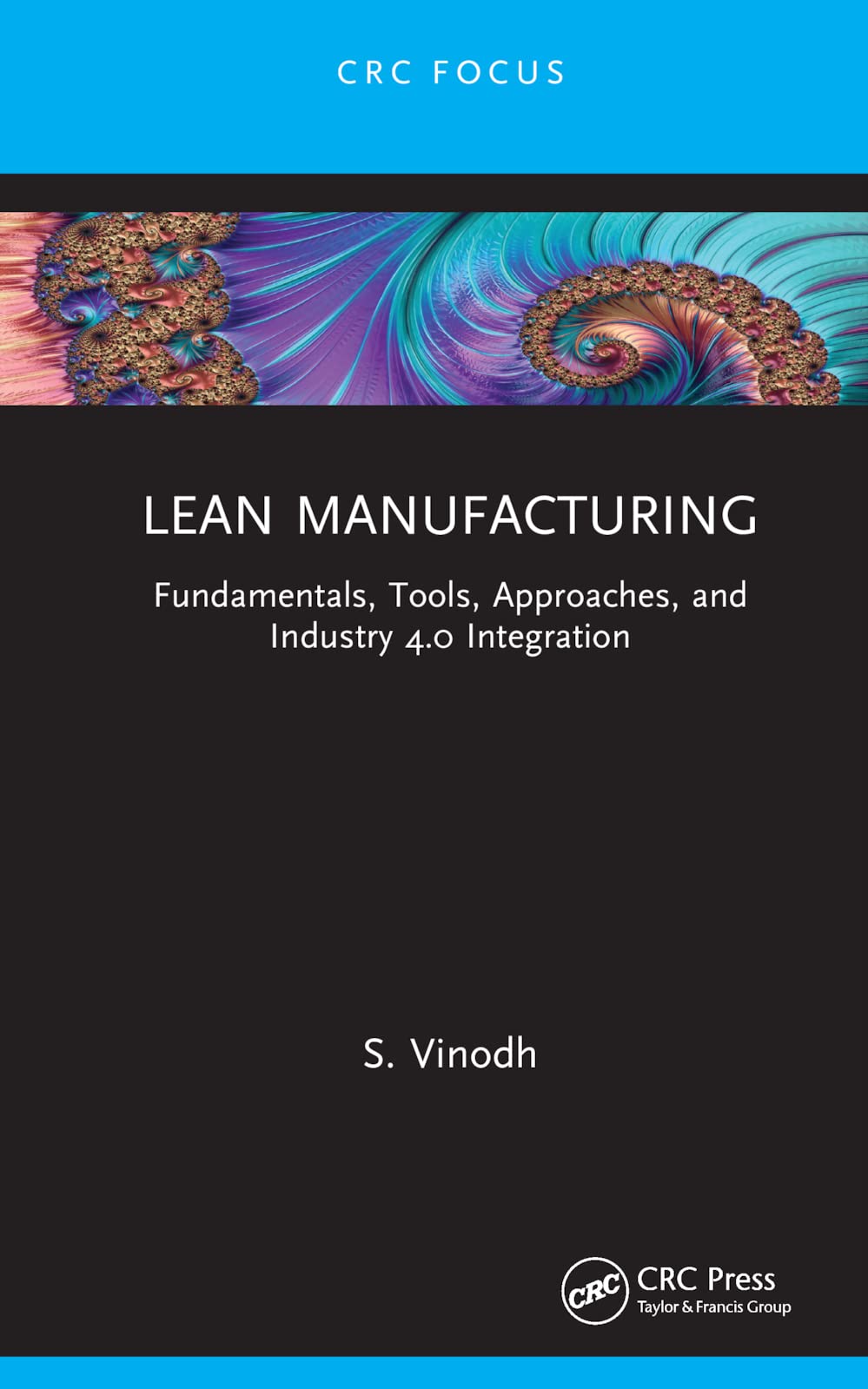 Lean Manufacturing: Vinodh, S.: 9781032040455: Amazon.com: Books