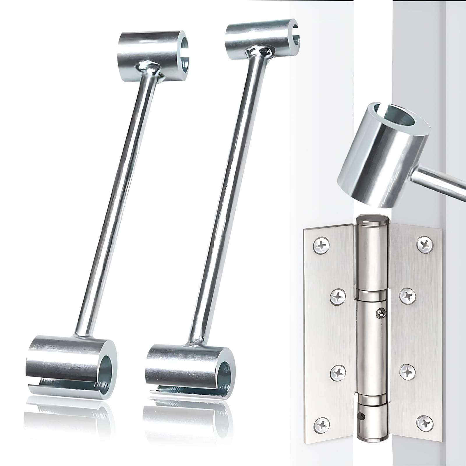Hinges Gap Adjusting Wrench Door Hinge Repair Tool 14-25 Mm Door Hinge ...