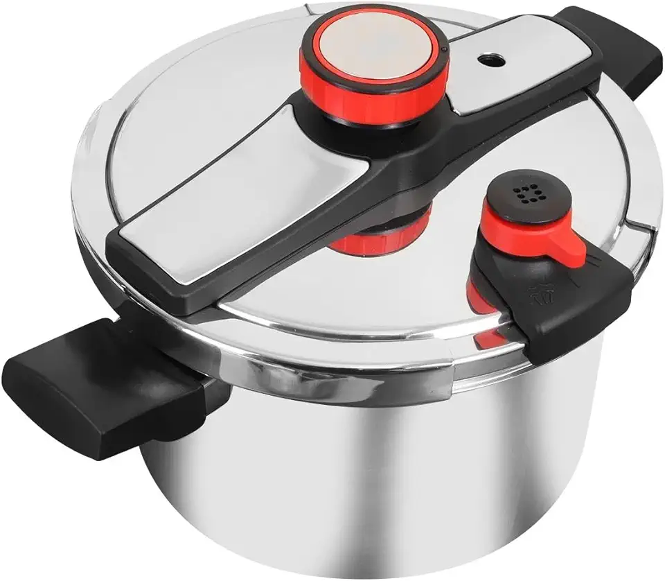 The Evolution Of Pan Materials: What Are Pans Made Of? | CyCookery