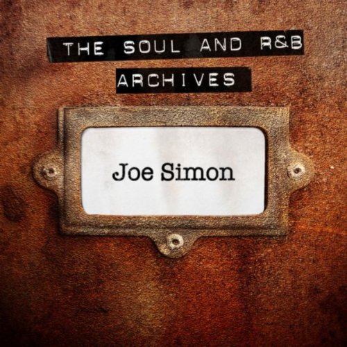 Play The Soul and R&B Archives: Joe Simon by Joe Simon on Amazon Music