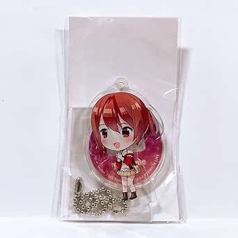 Amazon.co.jp: CIII Atelier 25th Anniversary Gusto Kuji Liza's Atelier Acrylic Stand Tsubame 3NK ...