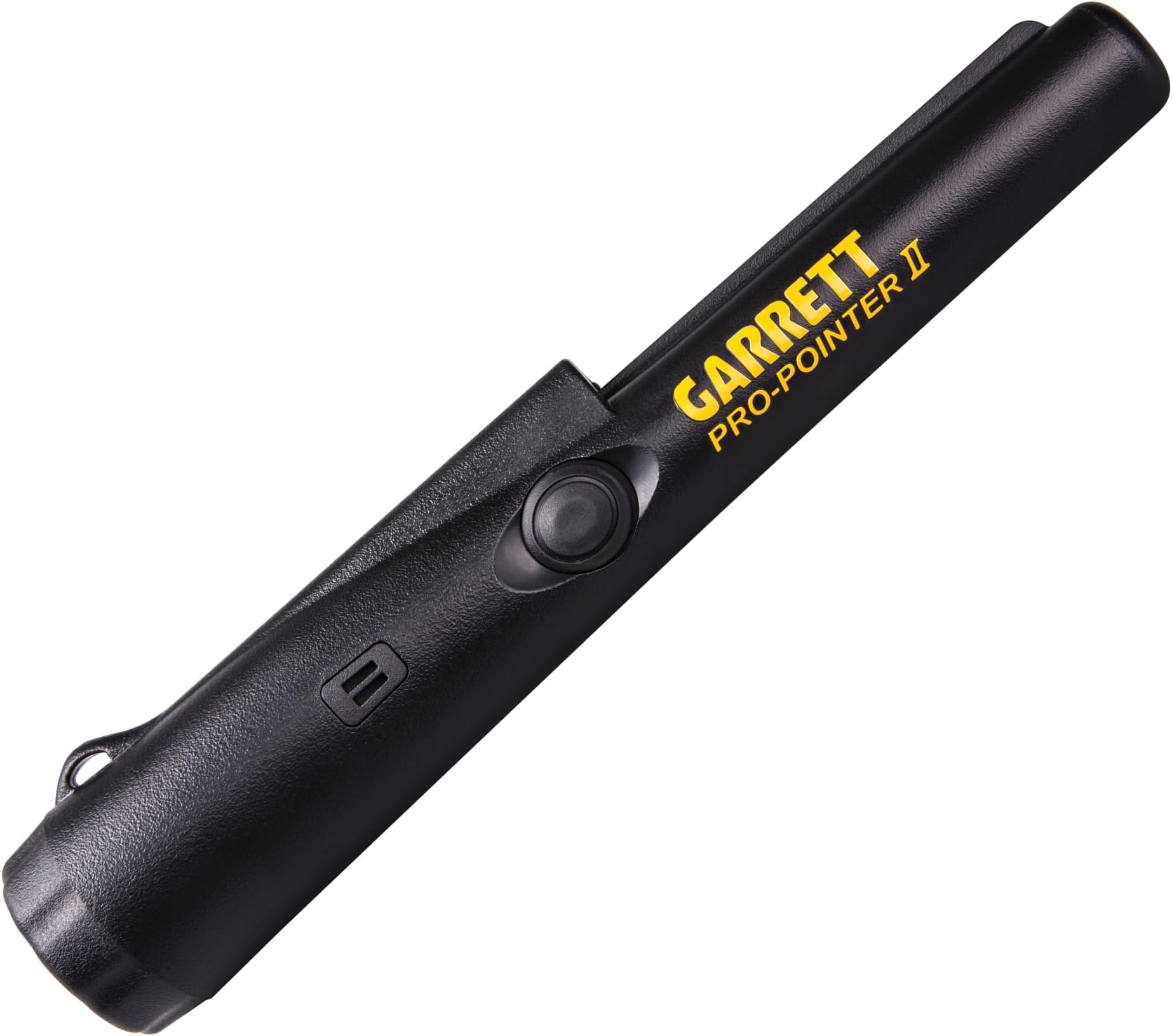 Amazon.com : Garrett Pro-Pointer II Metal Detector Pinpointer – 360 ...