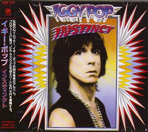 Instinct - : Amazon.de: Musik-CDs & Vinyl