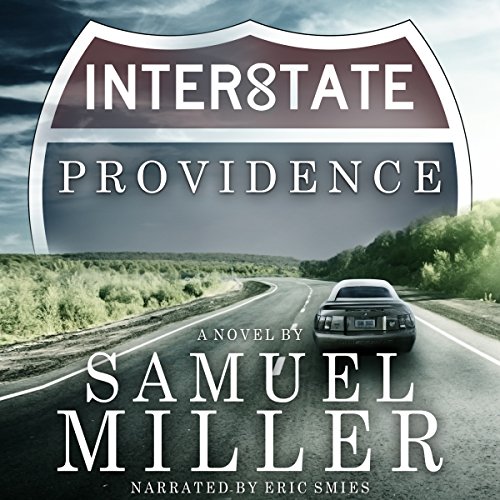 Amazon.com: Interstate Providence (Audible Audio Edition): Samuel ...