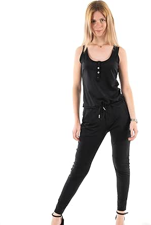 hbt Combinaisons Marylou 900 Noir : Amazon.fr: Mode