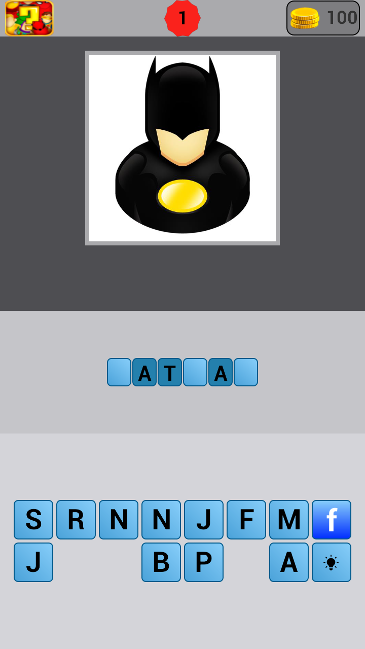 Guess The Amazing Superheroes Trivia Quiz Game - App on the Amazon Appstore