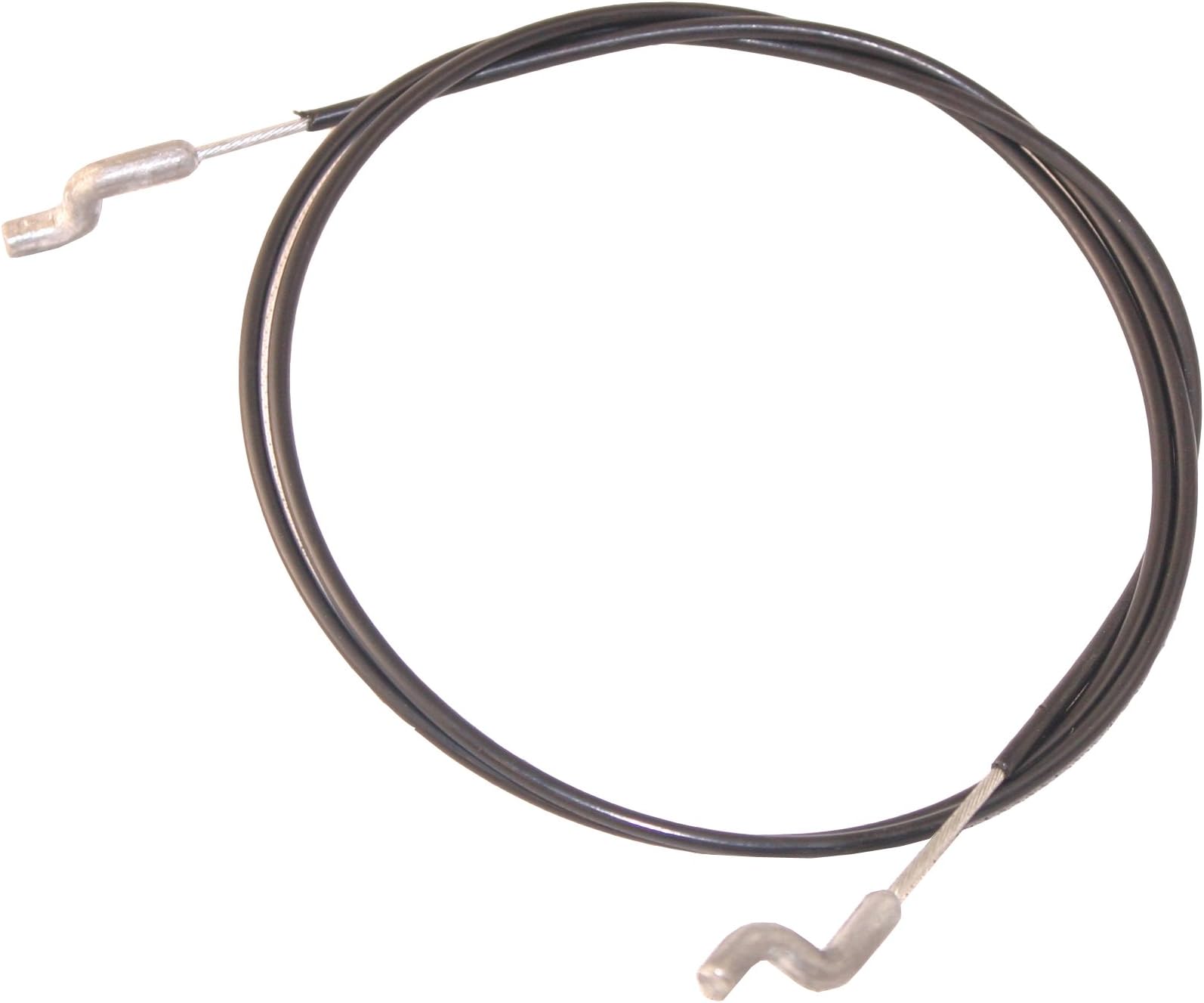 Amazon.com: Murray 762259MA Control Cable for Snow Throwers : Patio ...