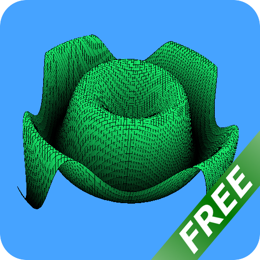 3D Functions Graph Plotter - App on Amazon Appstore