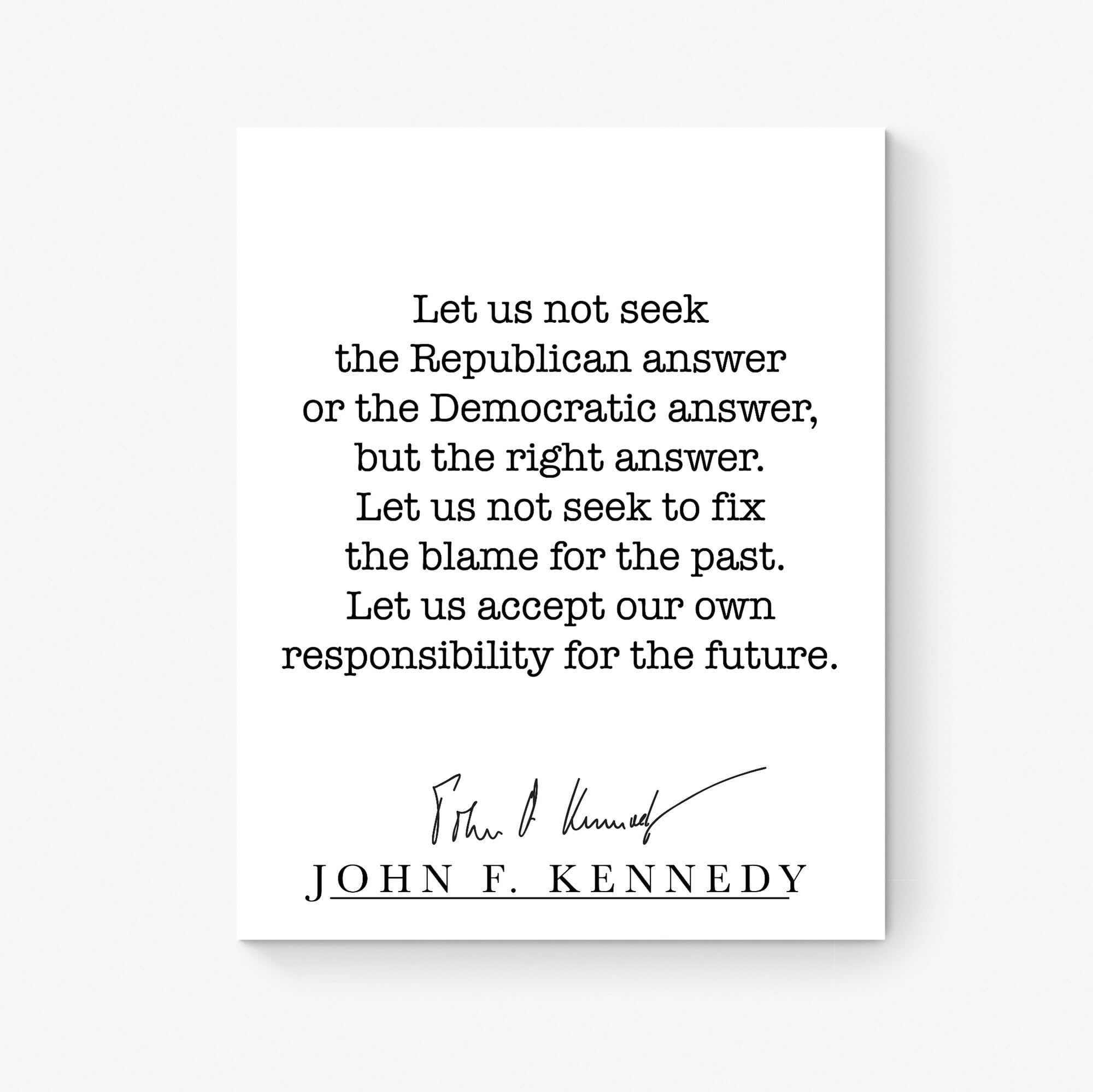 Amazing Republican Quotes