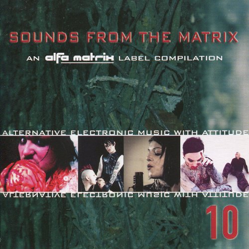 Play Sounds From The Matrix by VARIOUS ARTISTS on Amazon Music