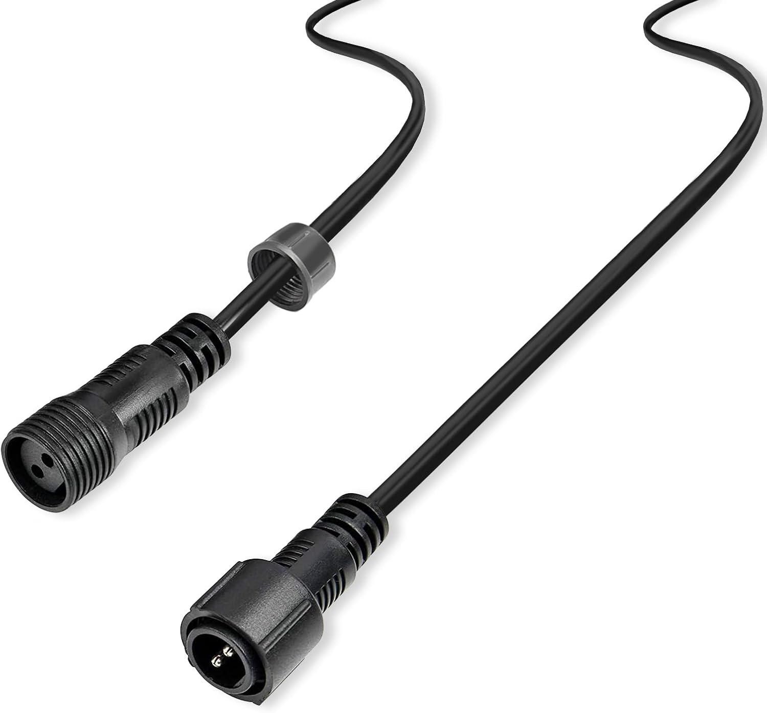 PREMIER ADAPTER 3M/9.8ft Waterproof Extension Cable for G40 Clear ...