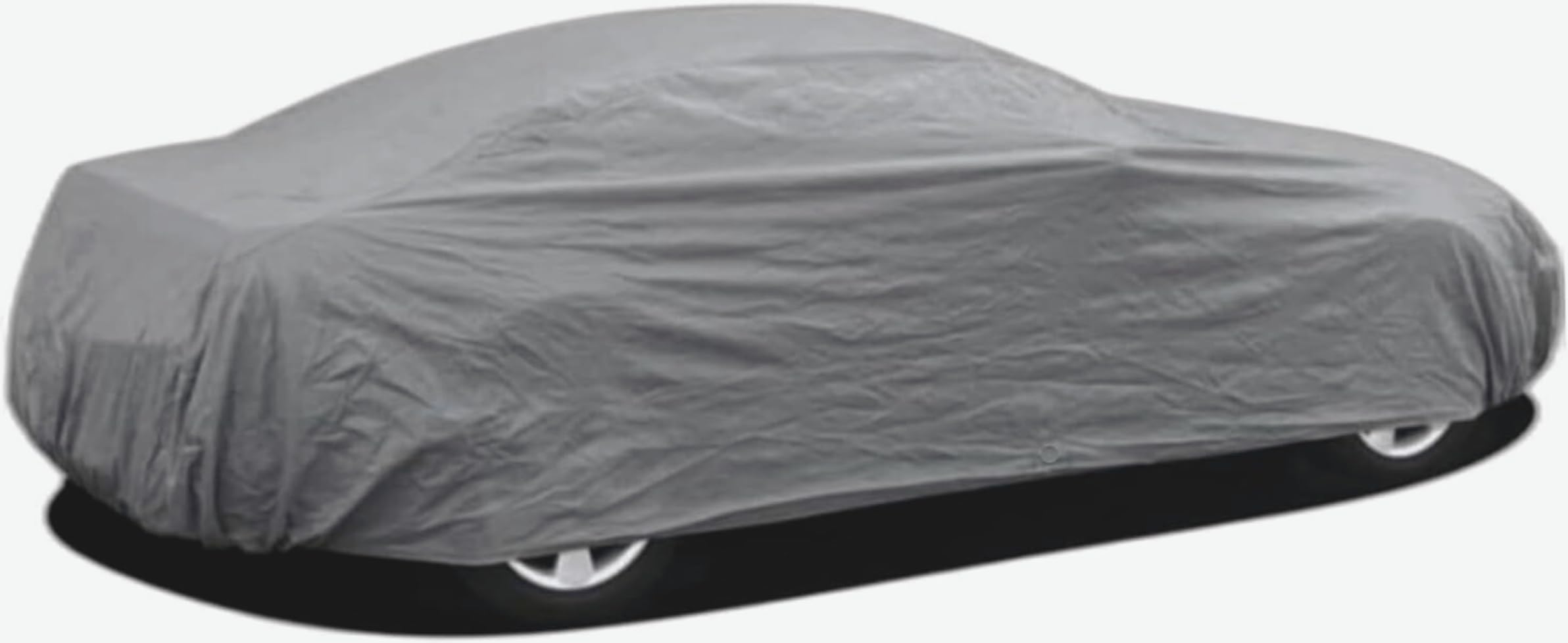 Havenly Premium Waterproof All-Weather Car Cover | Outdoor Full Cover ...