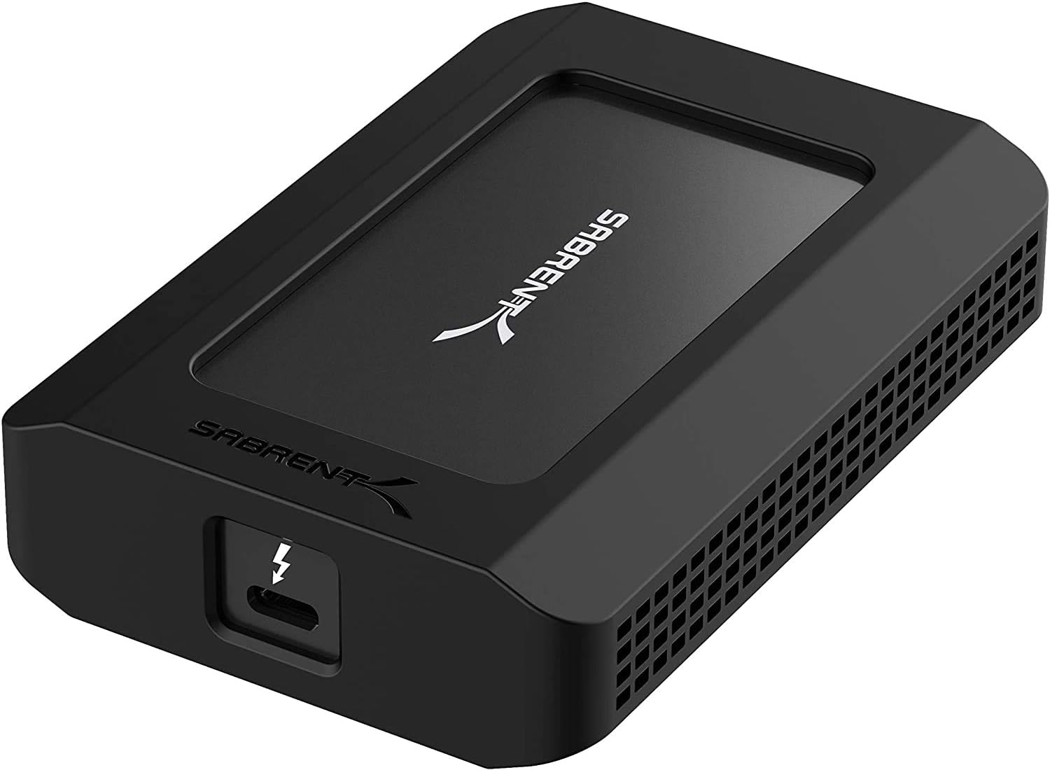 Amazon Sabrent Thunderbolt 3 To 10 Gbps RJ 45 Ethernet Adapter TH