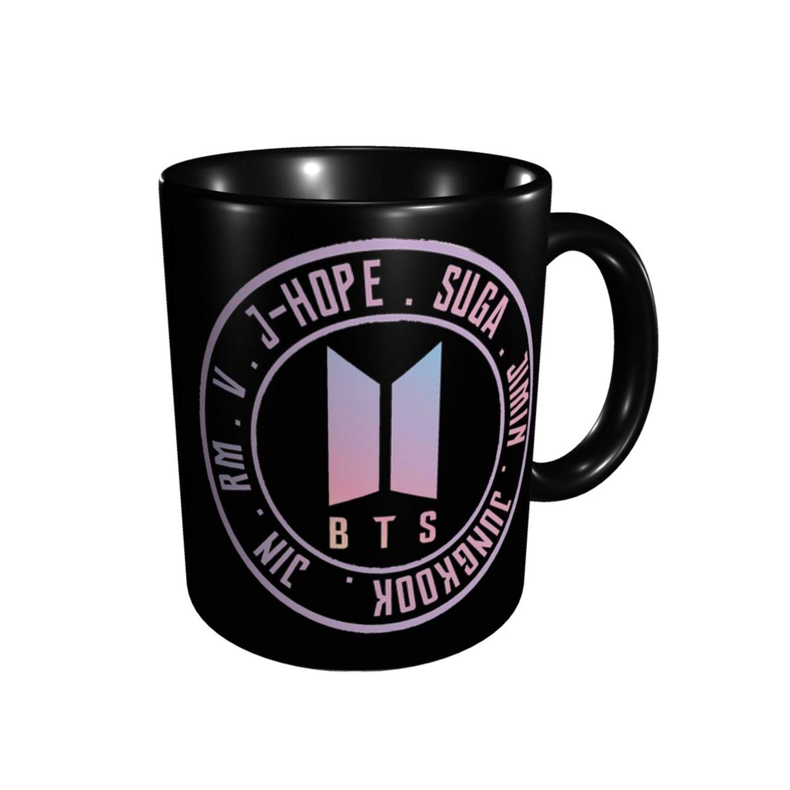 Kpop ARMY Coffee Cups,Kpop Ae...B091BWQCXT | Encarguelo.com