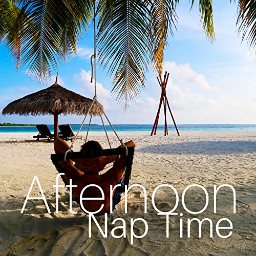 Amazon.com: Afternoon Nap Time: 50 True Ambient Relaxation ...