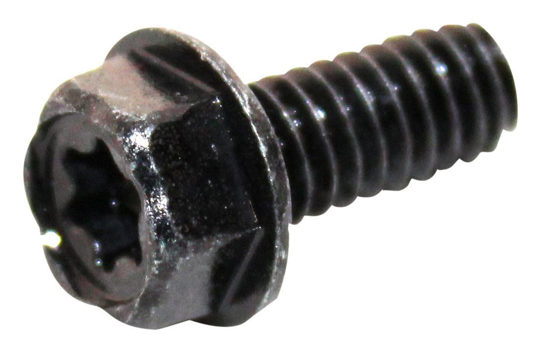 Amazon.com : Husqvarna Part Number 532137729 Screw : Patio, Lawn & Garden