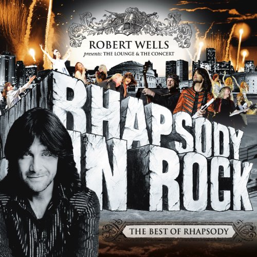 Play Best Of Rhapsody - Concert and Lougne by Rhapsody In Rock on ...