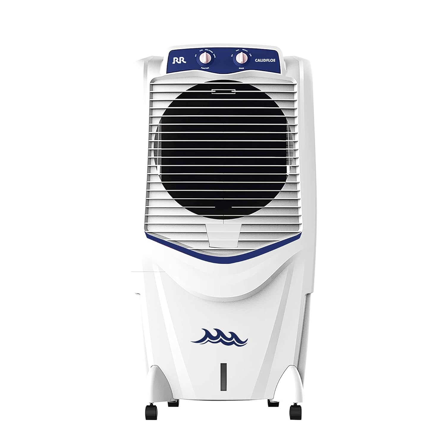 RR Calidfloe HC 70 LTR | Air Cooler with High Air Delivery, Honeycomb ...