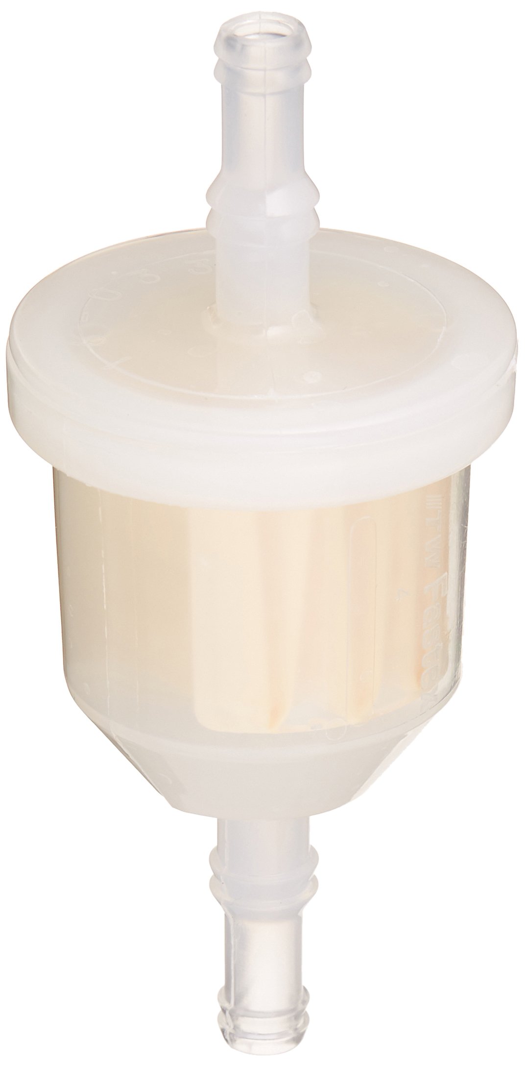Amazon.com: Oregon 07-124 Fuel Filter 10 Micron Universal : Automotive