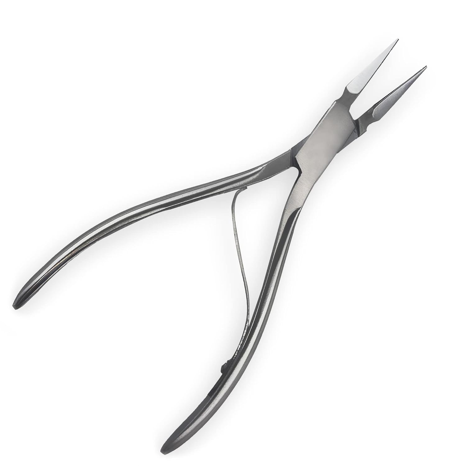 Amazon.com: SURGICAL ONLINE Virtus Splinter Forceps 6" Straight ...
