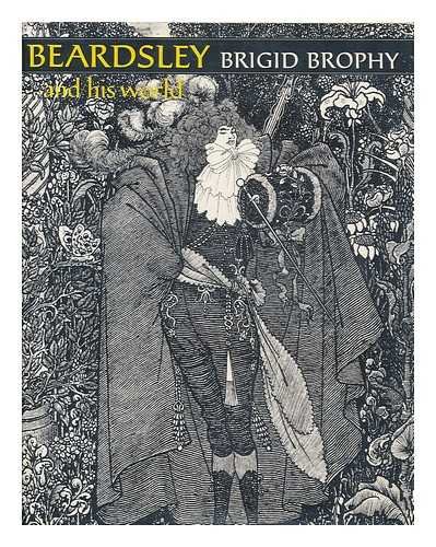 Beardsley And His World: Brigid Brophy: 9780500130575: Amazon.com: Books