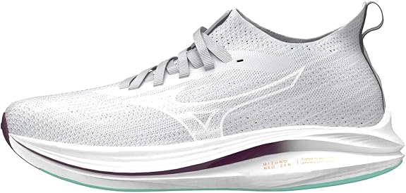 Amazon.com | Mizuno Women's Neo Zen Running Shoe | Road Running