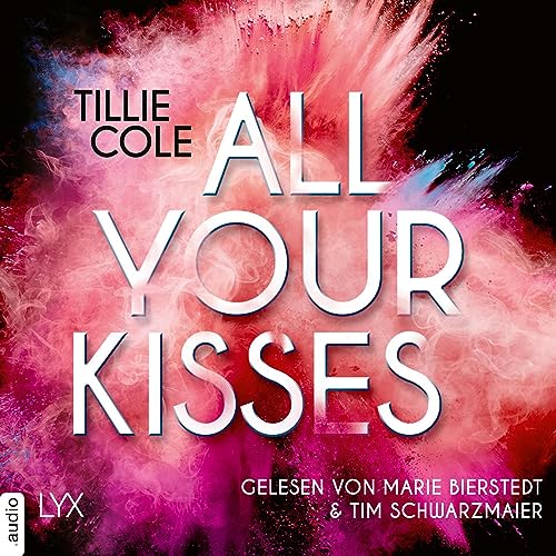 Amazon.com: All Your Kisses (German edition) (Audible Audio Edition ...