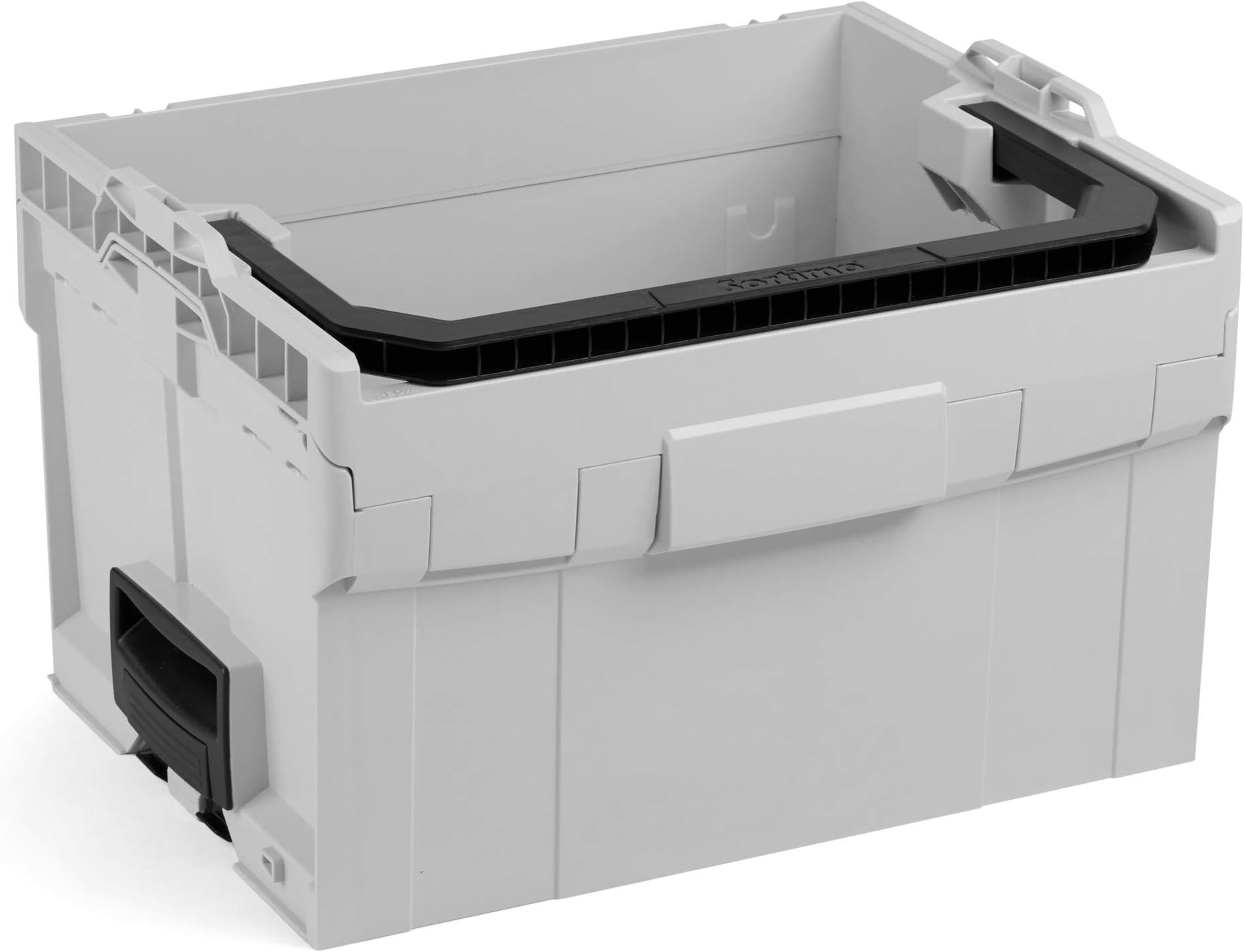 Bosch Professional Handwerkoffersystem Werkzeugkiste LT-BOXX 272 ...