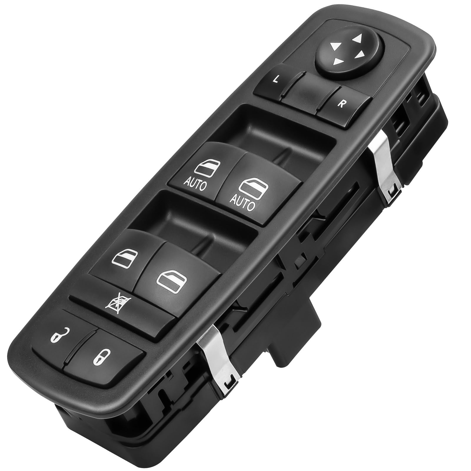 Amazon.com: A-NAFTULY Driver Side Master Power Window Switch ...