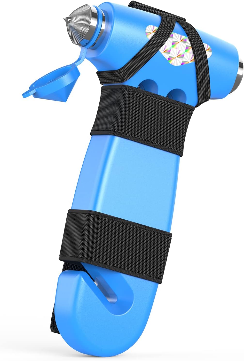 Amazon.com: BSUXMAFG Car Safety Hammer, 3-in-1 Emergency Escape Tool ...