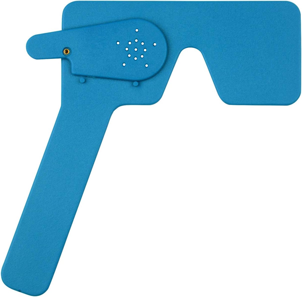 Amazon.com: Ophthalmic Eye Occluder with 14 Holes for Ophthalmologists ...